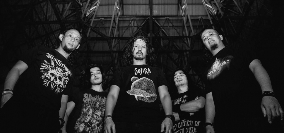 Burgerkill Sambut Album Baru dengan Video Klip ‘Integral’ | SUPERLIVE