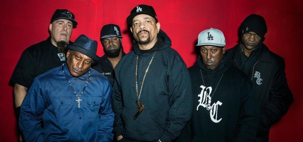 Body Count Siap Garap Album Baru | SUPERLIVE