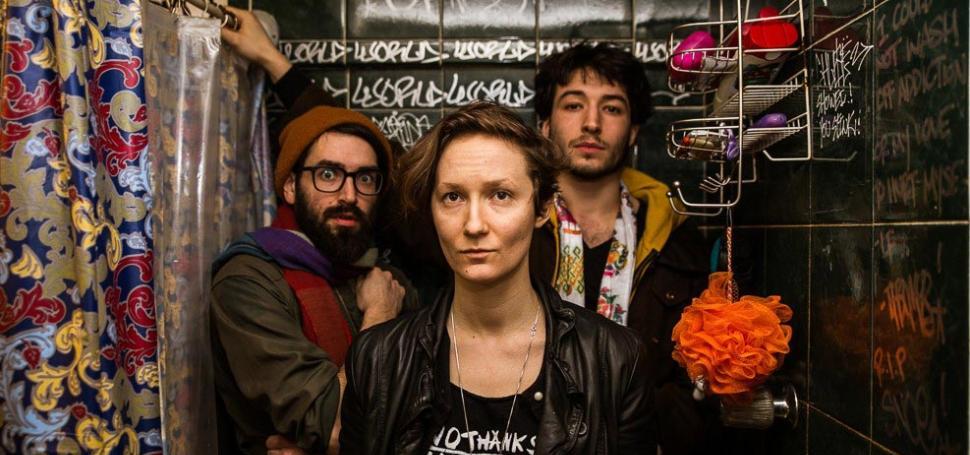 Sons of an Illustrious Father, Band Ezra Miller Umumkan Album Baru ...