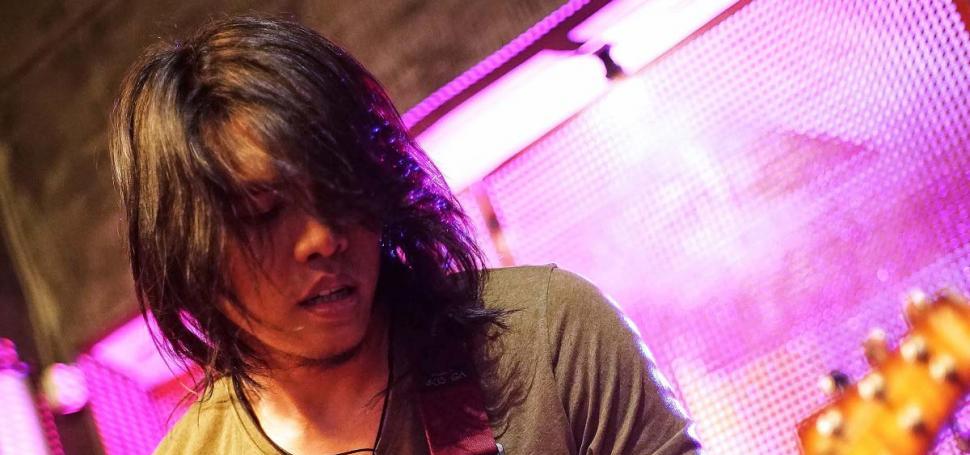 Balum Kembali dengan Single Baru | SUPERLIVE