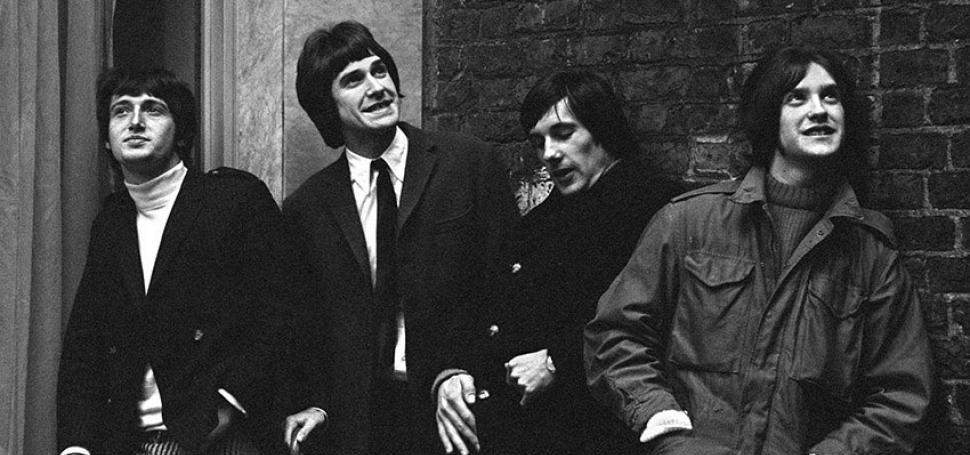 The Kinks Bersiap Kembali dengan Album Baru | SUPERLIVE
