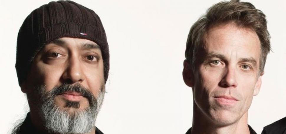 Personel Soundgarden Tampil Perdana Pasca Kematian Chris Cornell ...