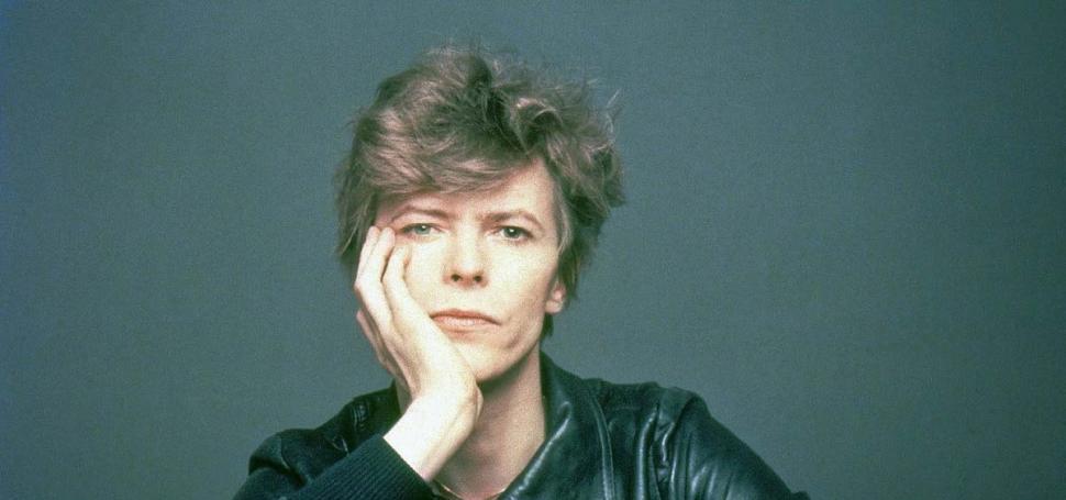 Pameran David Bowie Hadir dalam Platform VR dan AR | SUPERLIVE