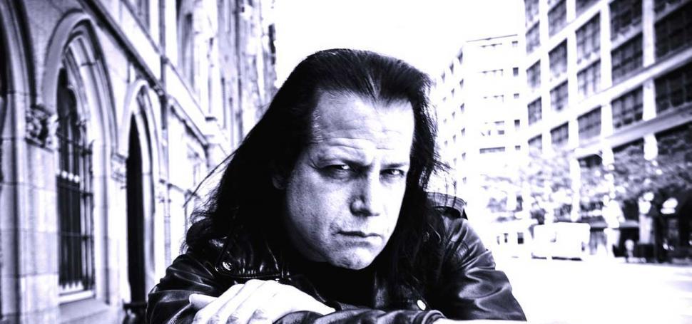 Glenn Danzig: Si ‘Evil Elvis’ Pencetus Horror Punk | SUPERLIVE