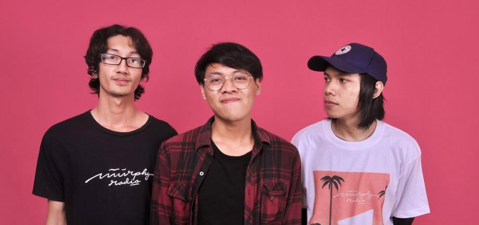 Murphy Radio Resmi Luncurkan Album Perdana | SUPERLIVE