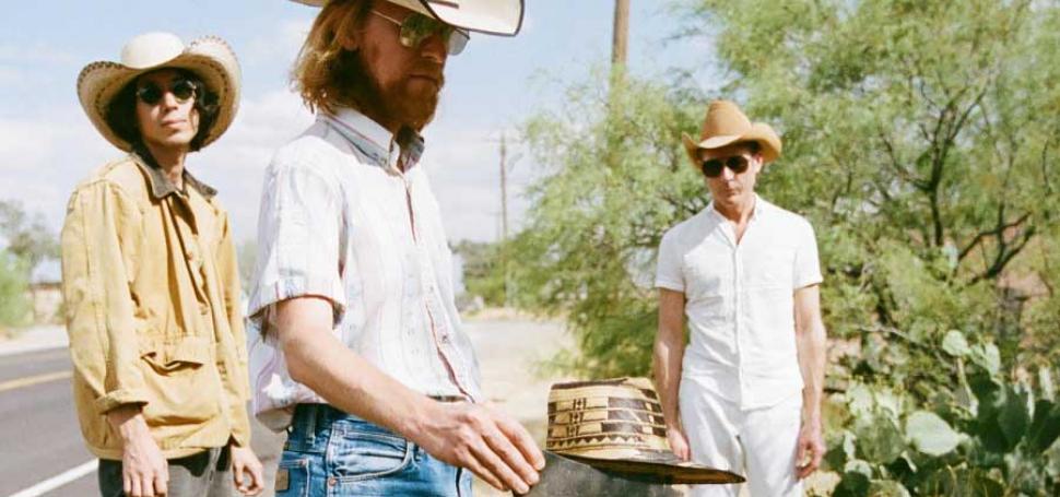 Deerhunter Resmi Umumkan Album Baru | SUPERLIVE