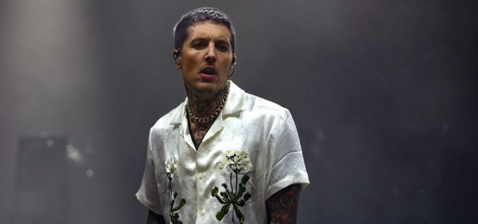 Oliver Sykes Akui Musik Rock Kian Membosankan | SUPERLIVE