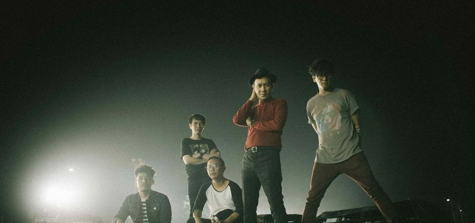 The Brandals Kembali dengan ‘Retorika’! | SUPERLIVE