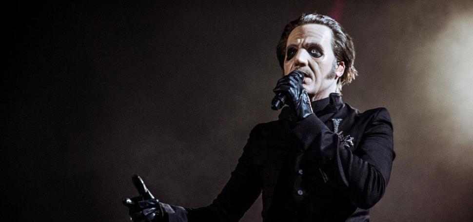 Ghost Mulai Sesi Rekaman Album Baru pada 2020 | SUPERLIVE