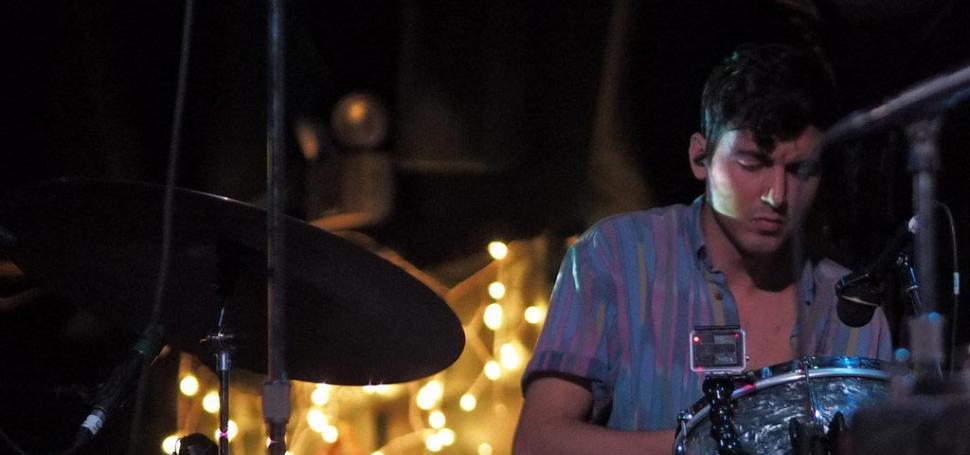 Kyle Crane Siap Debut Didukung Para Pentolan Indie Rock | SUPERLIVE