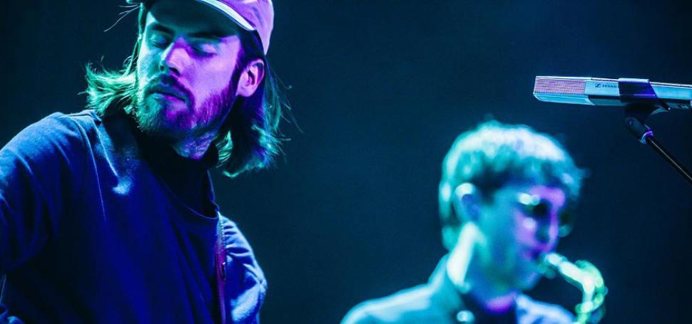 Wild Nothing Siap Gelar Konser di Jakarta | SUPERLIVE