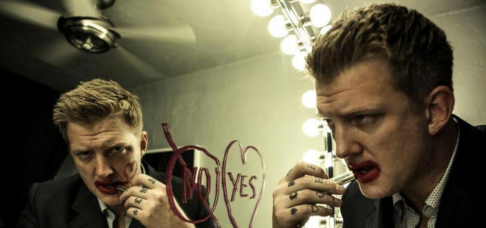 Josh Homme: ‘Ginger Elvis’ dari Gurun Pasir | SUPERLIVE