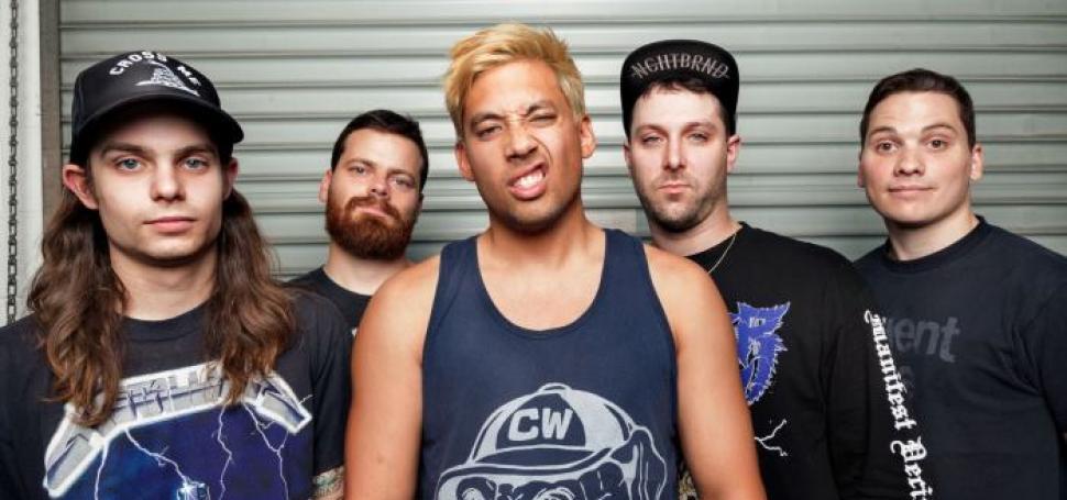 Single Baru Cruel Hand Lewat Label Rekaman Sendiri | SUPERLIVE