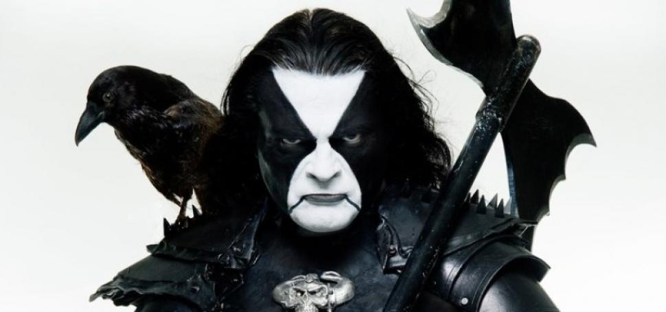 Sambut Album Baru, Abbath Gelar Lomba Corpse Paint | SUPERLIVE