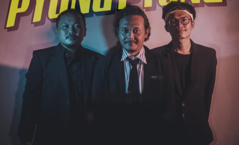 Veteran Pop Punk Semarang, Pyong Pyong Resmi Rilis Boxset 'Pigza' | SUPERLIVE