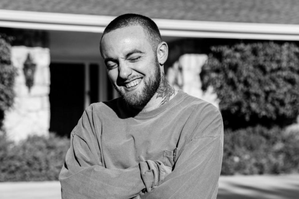 Mac Miller 'Muncul' di Kolaborasi Terbaru Flying Lotus dan Anderson ...