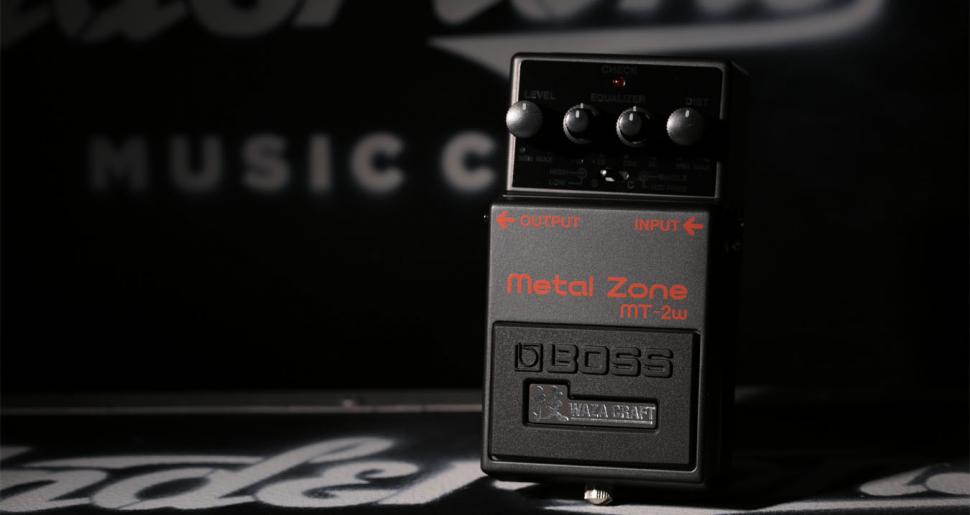 Metal Zone: Efek Legendaris Penyelamat Saat Tur | SUPERLIVE