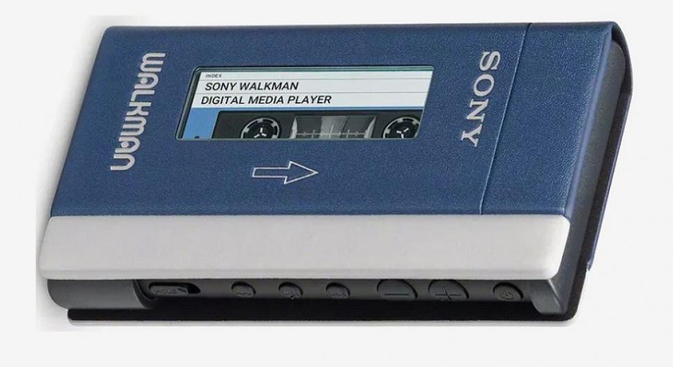 Sony Rilis Walkman Edisi Spesial Perayaan 40 Tahun | SUPERLIVE