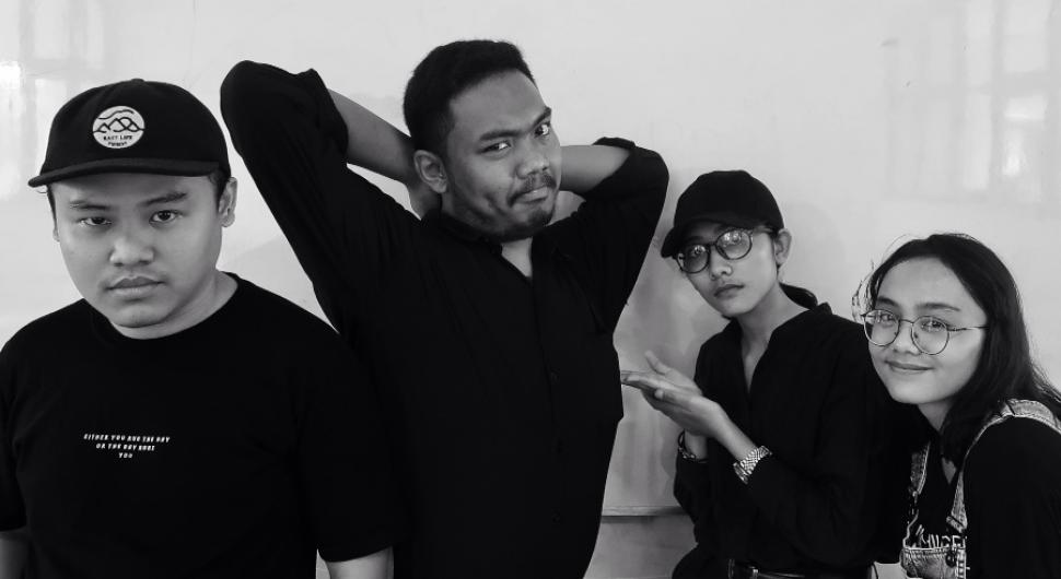 Sunwich Perkenalkan Diri Lewat Single Debut Bernuansa Indie Pop | SUPERLIVE