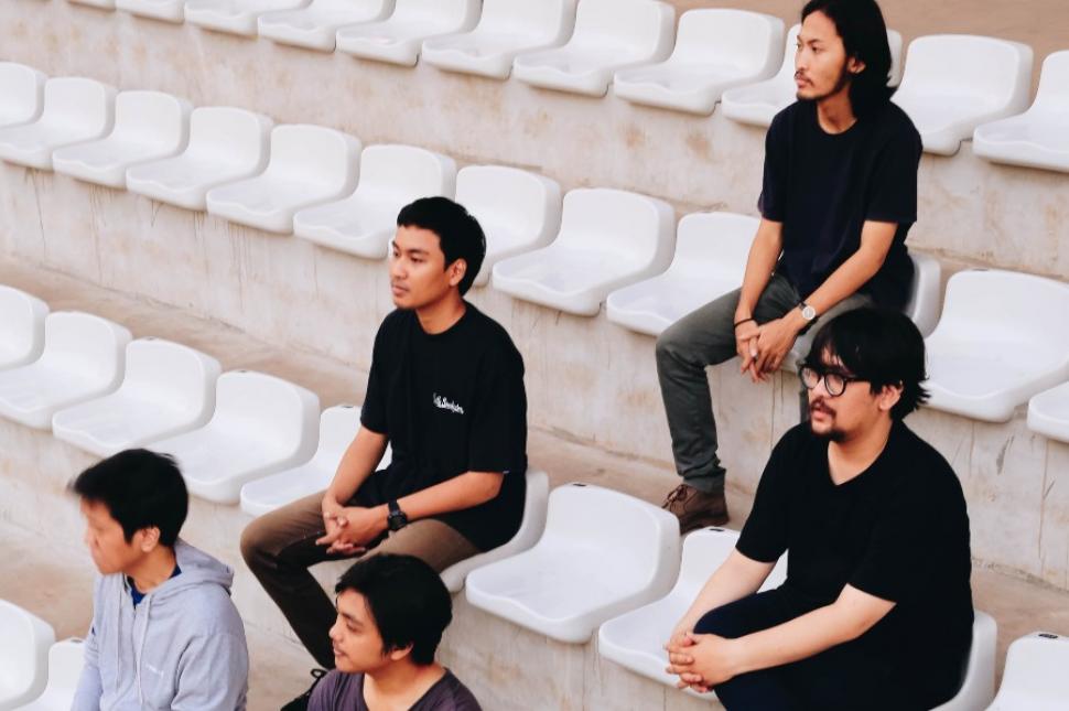 Secret Meadow Tampil Beda Lewat Single Terbaru, 'Of One's Desire ...