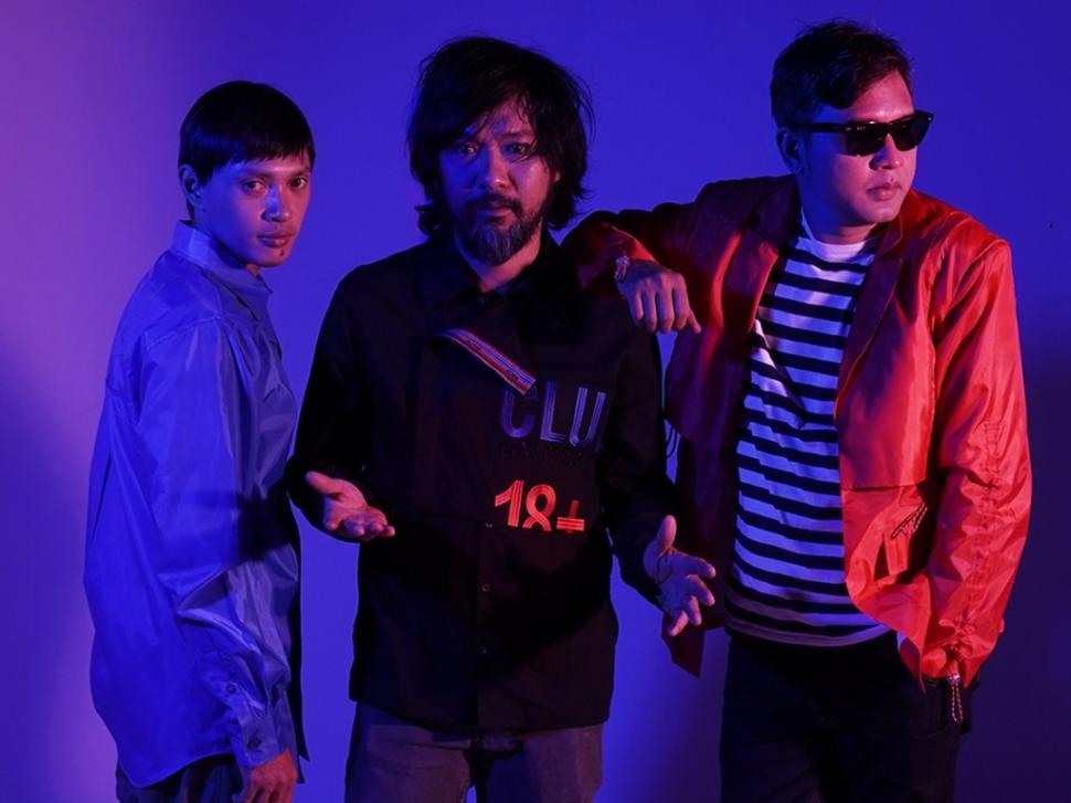 Vakum Sepuluh Tahun, Akhirnya Club Eighties Kembali Berkarya | SUPERLIVE