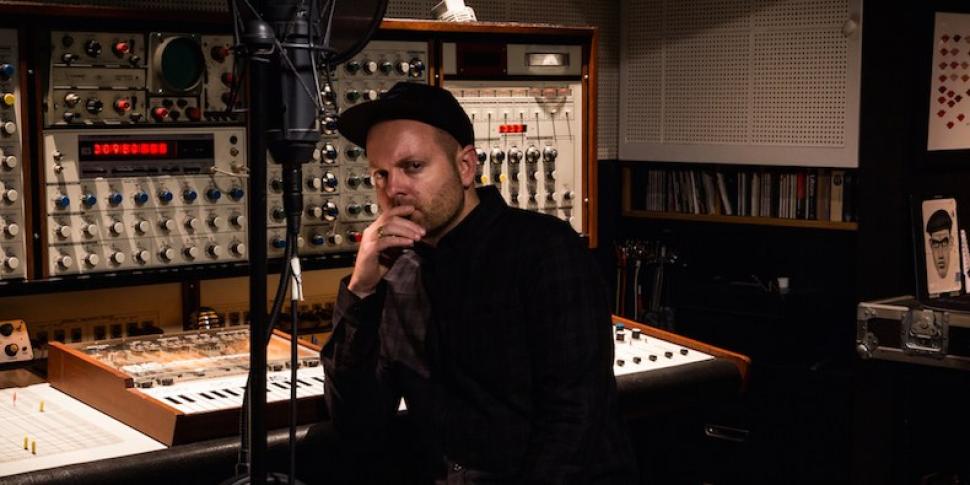 DJ Shadow Gaet Segudang Jagoan Hip-Hop di Album Baru | SUPERLIVE