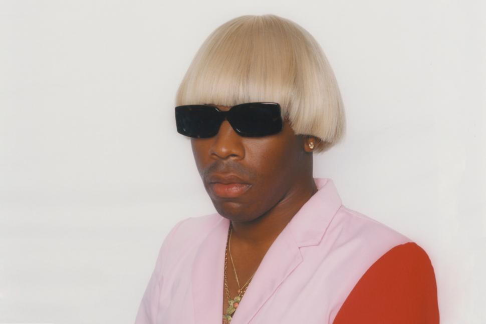 Tyler, the Creator Rilis Kostum IGOR Edisi Halloween | SUPERLIVE