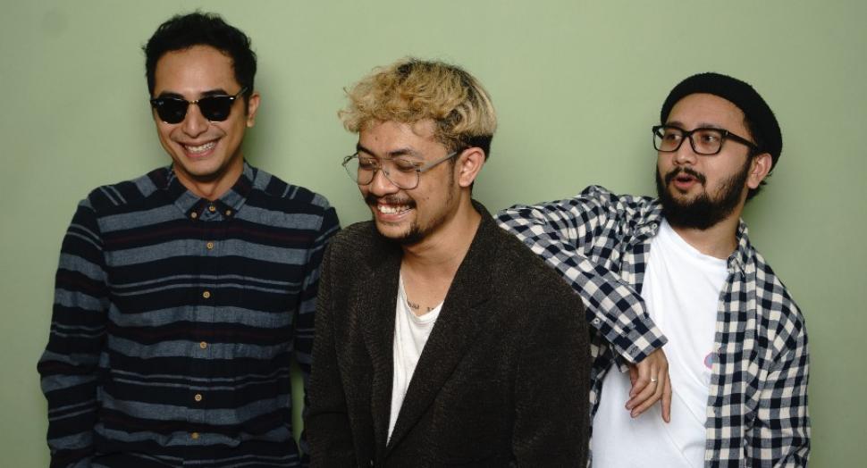 Eksplorasi Pop di Debut MORSH, ‘Major Minor’ | SUPERLIVE