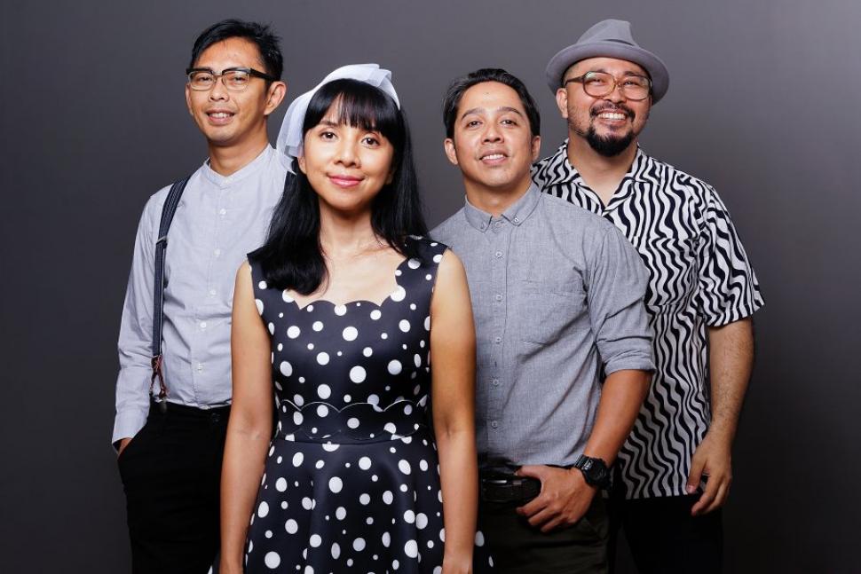 Album Tribute Mocca Dirilis ke Format Digital | SUPERLIVE