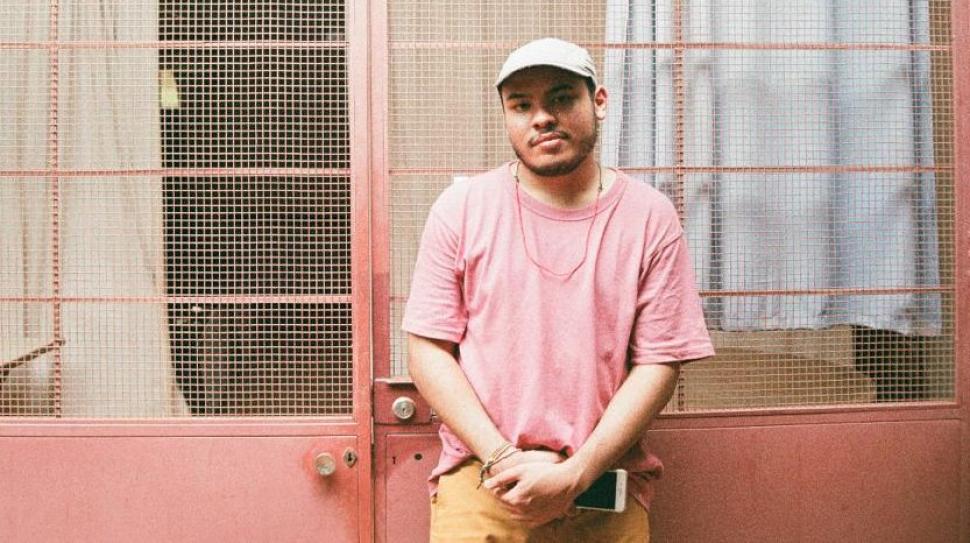 Ramuan 'Alternative Rap' Ala Debut Kink Yosev | SUPERLIVE