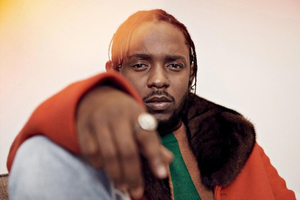 Kendrick Lamar Eksplor Musik Rock di Album Baru? | SUPERLIVE