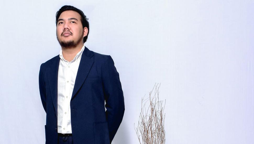 Album Kedua Solois Asal Jakarta, Kurosuke, Siap Rilis di Jepang | SUPERLIVE