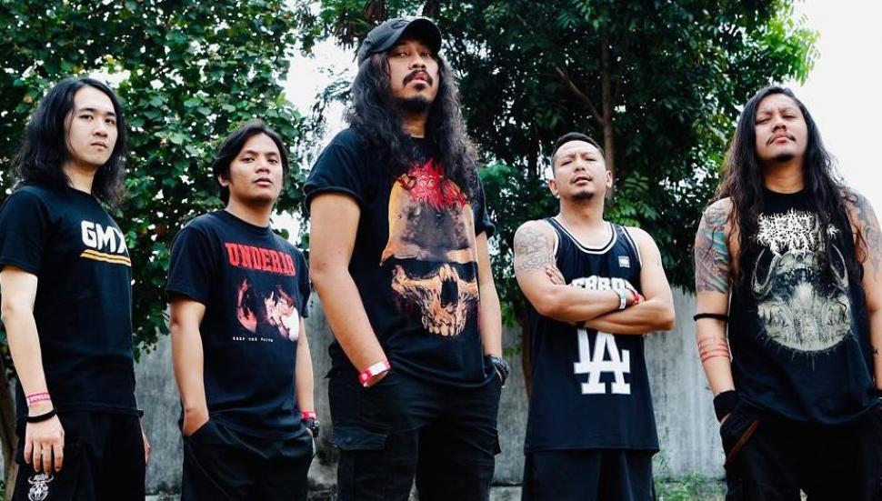 Down For Life Merespons Pandemi dengan Single ‘Apokaliptika’ | SUPERLIVE
