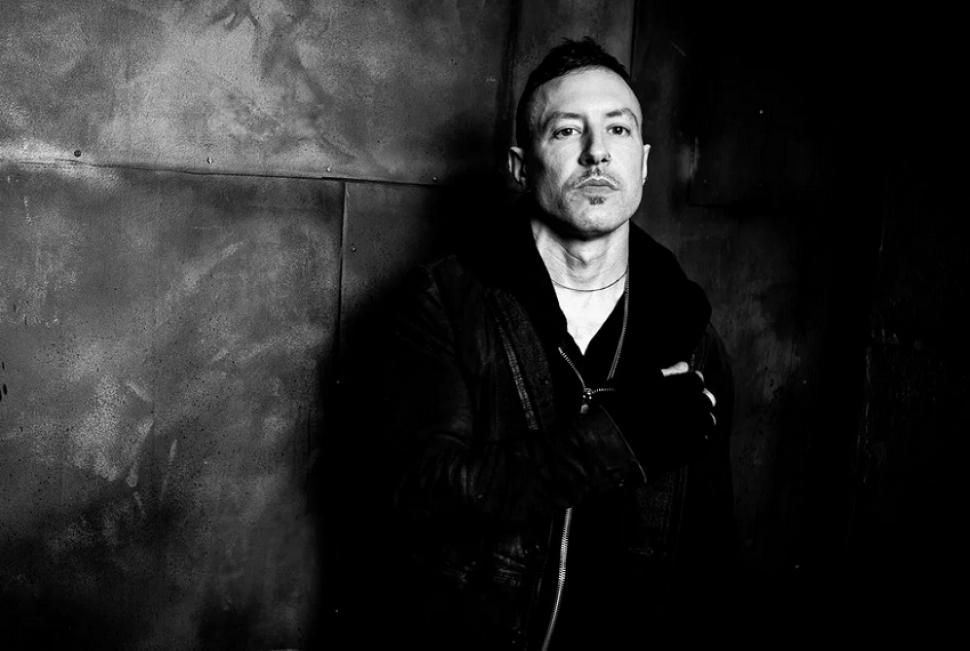 Greg Puciato Hadir Kembali dengan Debut Proyek Solonya | SUPERLIVE