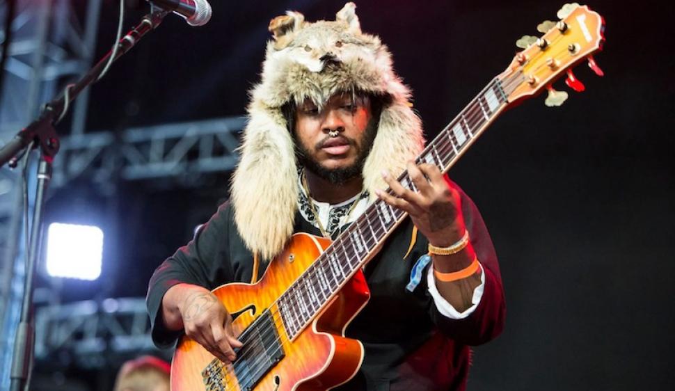 Thundercat Bikin Lagu Khusus Untuk Serial Animasi 'ThunderCats Roar ...