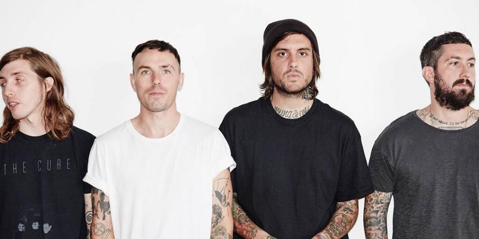 Nothing Menyiapkan Album Baru, 'The Great Dismal' | SUPERLIVE