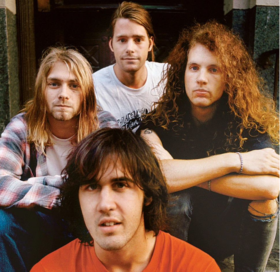 6 Fakta di balik Gitaris Nirvana yang Hilang Tiba-tiba | SUPERLIVE