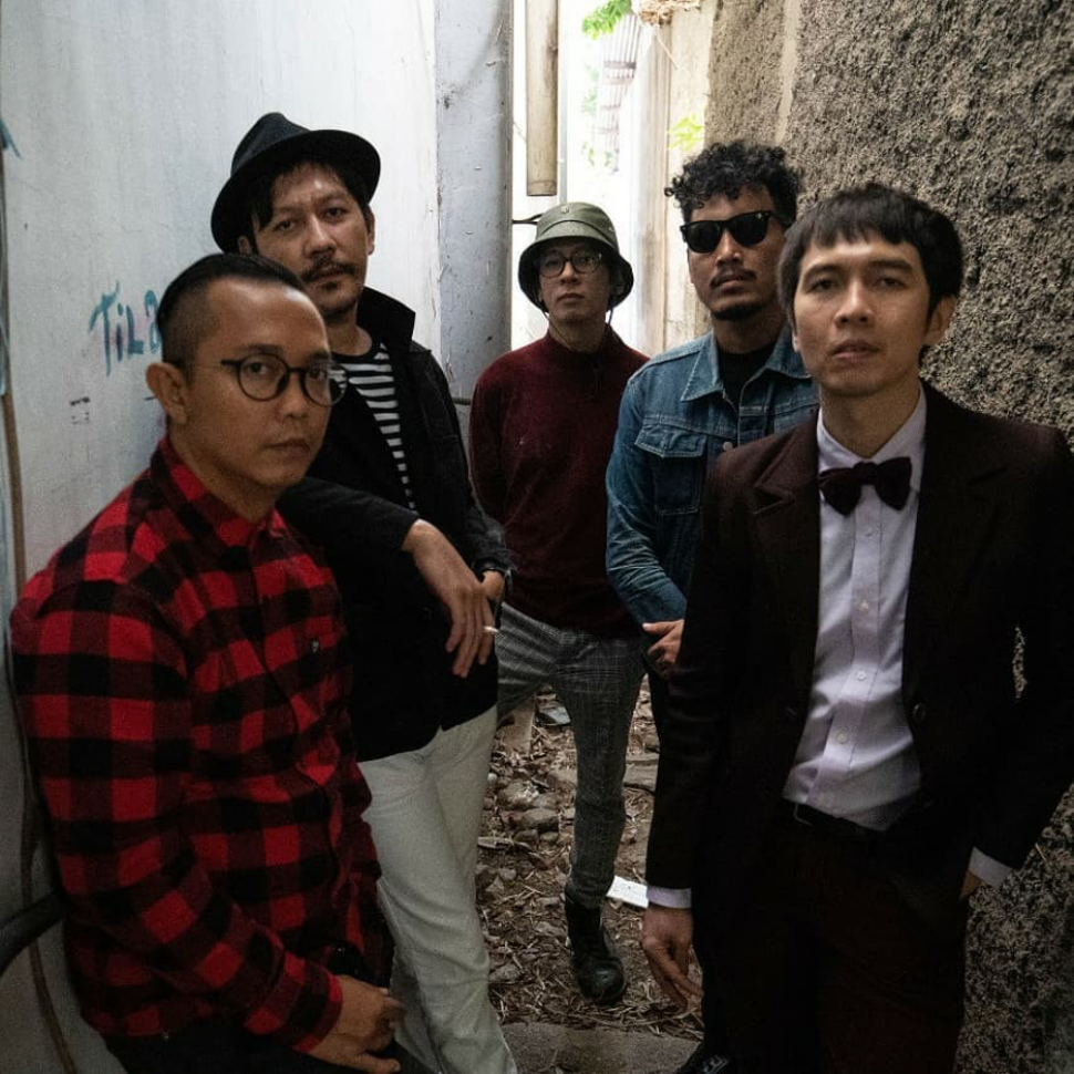 Nostalgia The Brandals, Album Pertama dan Single Baru | SUPERLIVE