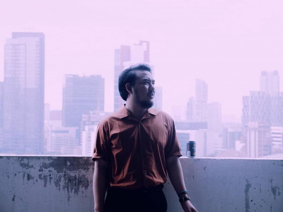 Antara Musik dan Film Bagi Kurosuke | SUPERLIVE