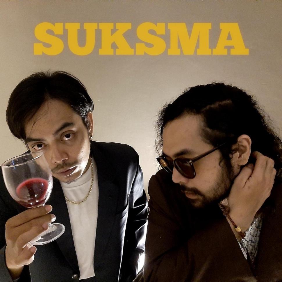 Suksma Perkenalkan Single Perdana Berjudul “Lose You” | SUPERLIVE