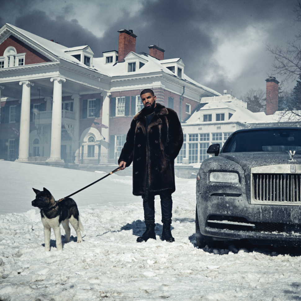 Drake Ungkap Dukungan Untuk Seniman Muda asal Nigeria | SUPERLIVE