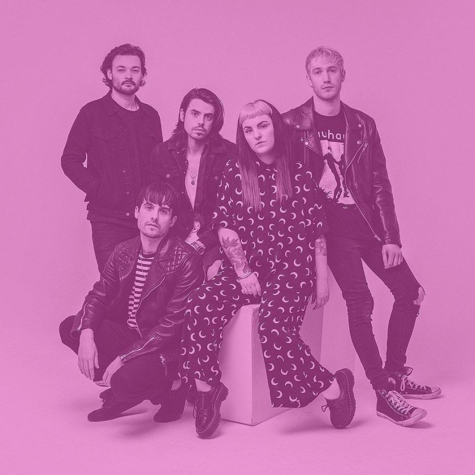 Tigress Umumkan Album Debut, Rilis Single Disconnect | SUPERLIVE