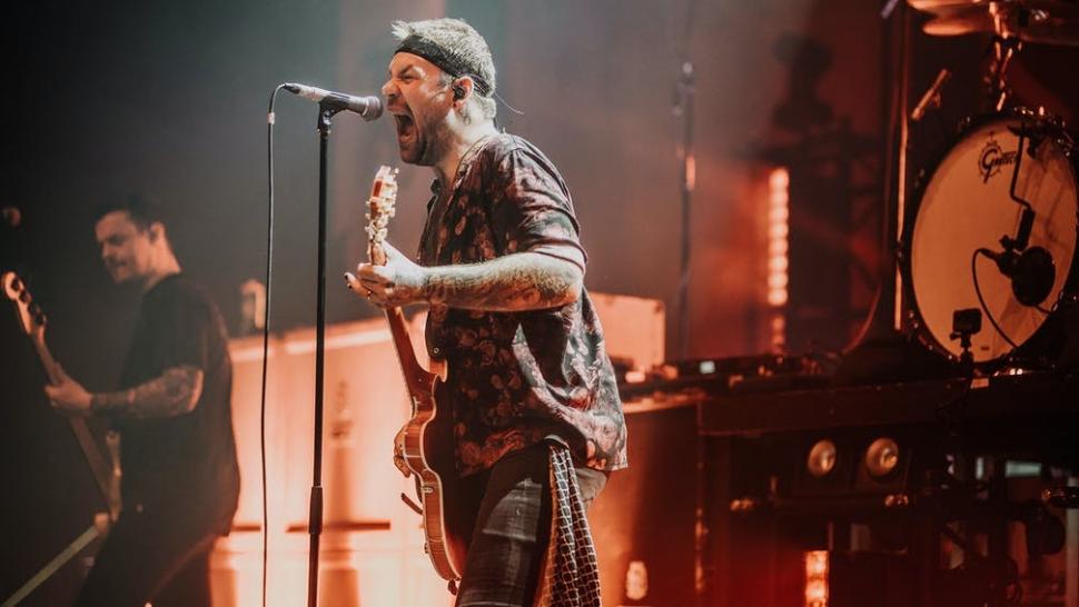 Menuju Album Baru, Beartooth Rilis Single Hell Of It | SUPERLIVE