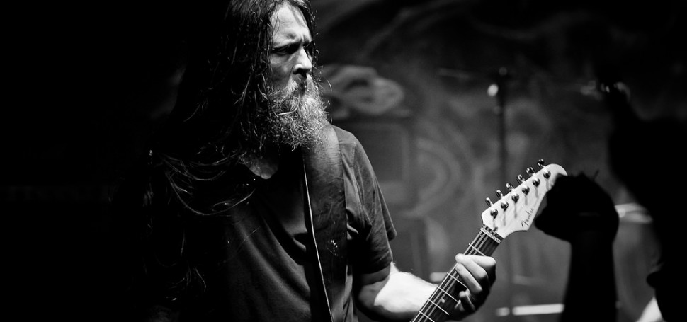 Ungkap Proses Pengerjaan Album Terbaru Obituary | SUPERLIVE