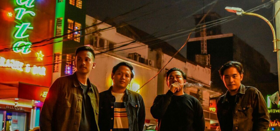 Anomalyst Rilis Album Perdana, Umumkan Konser Peluncuran Album | SUPERLIVE