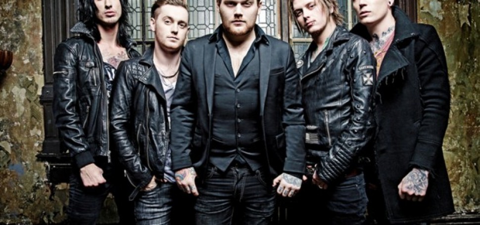 Asking Alexandria Garap Materi Baru dengan Vokalis Lawas | SUPERLIVE