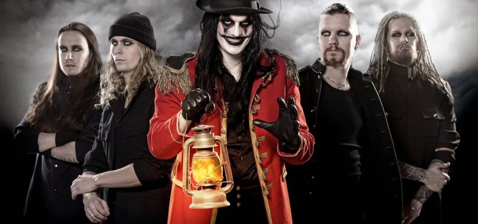 Rilis Single Terbaru ‘The Eagle Has Landed’ | SUPERLIVE