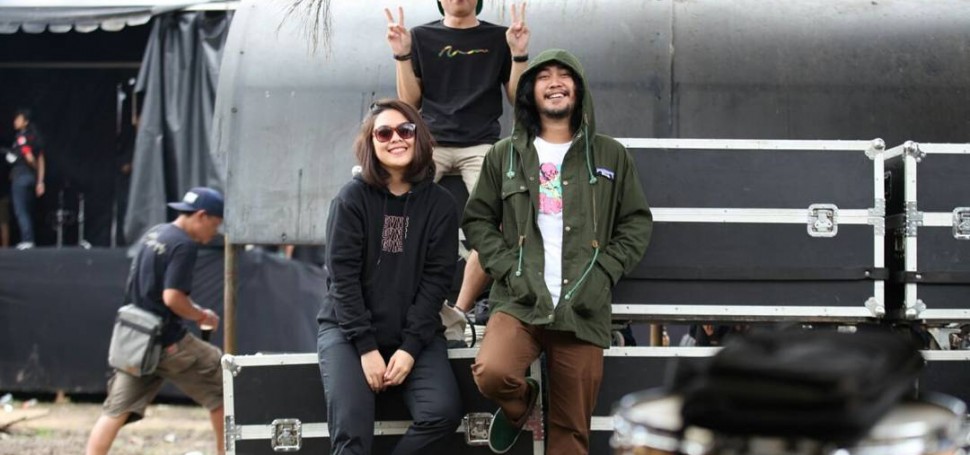 Album Terakhir Billfold Jadi Album Perpisahan? | SUPERLIVE