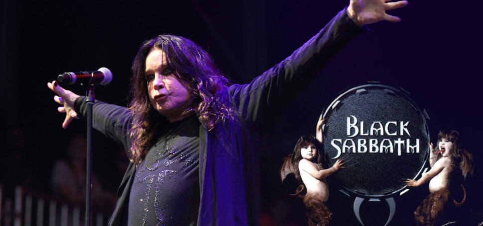 EMPAT LAGU BARU DALAM 'THE END', AKHIR EPISODE SABBATH | SUPERLIVE