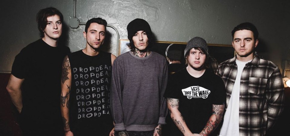 Bring Me The Horizon Resmi Luncurkan Album Kompilasi | SUPERLIVE